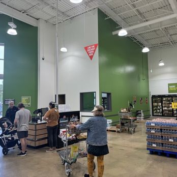 US FOODS CHEF’STORE - Updated December 2025 - 215 Photos - 4001 ...