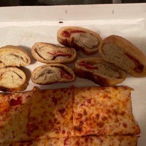 COCCA’S PIZZA - Updated December 2025 - 5193 S Canfield Niles Rd ...