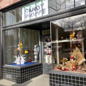 SWEET MICKEY’S CANDY SHOPPE - Updated October 2025 - 84 Photos & 106 ...