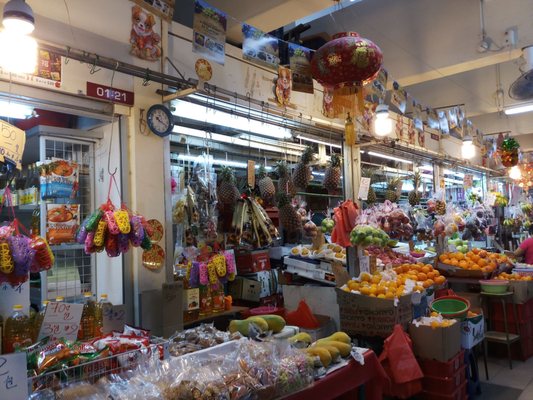 BLK 93 LORONG 4 TOA PAYOH MARKET & FOOD CENTRE - Updated September 2024 ...