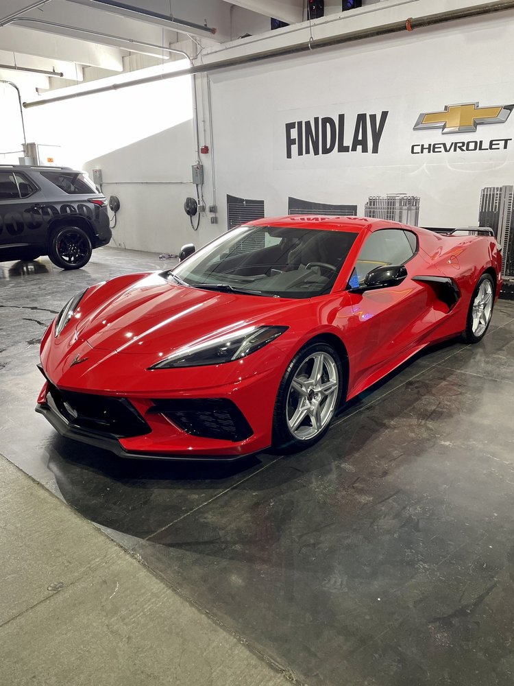 FINDLAY CHEVROLET - 223 Photos & 788 Reviews - 6800 S. Torrey Pines ...