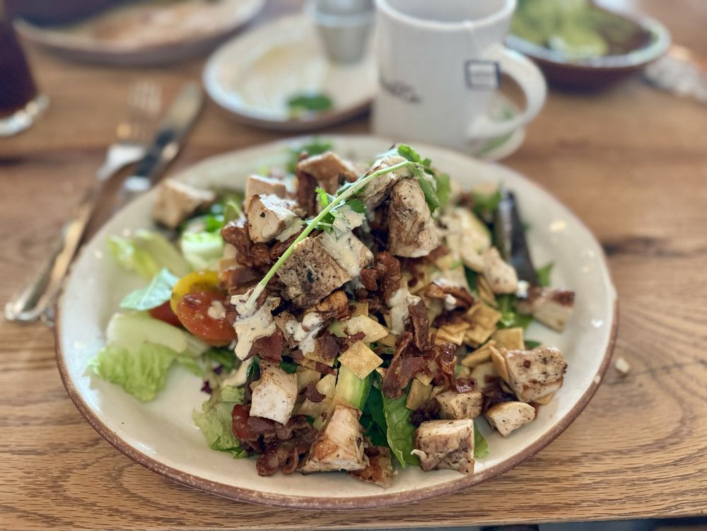 GOODE COMPANY KITCHEN & CANTINA - Updated December 2025 - 131 Photos ...