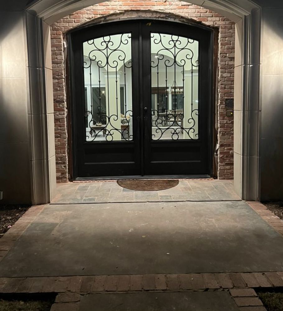 TRUSTDOORS - 29 Photos - Dallas, Texas - Door Sales/Installation ...