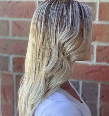 GLITZ NXT - 22 Photos & 22 Reviews - Hair Salons - 4868 S Baldwin Rd ...