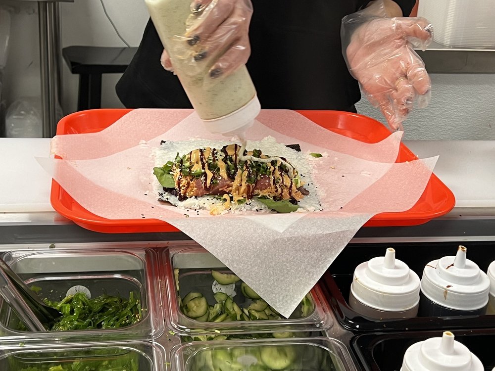 POKITOMIK - Updated July 2024 - 76 Photos & 88 Reviews - 27674 Newhall ...