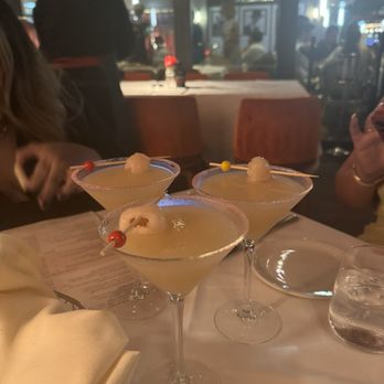 BARI RISTORANTE - Updated January 2025 - 297 Photos & 146 Reviews ...