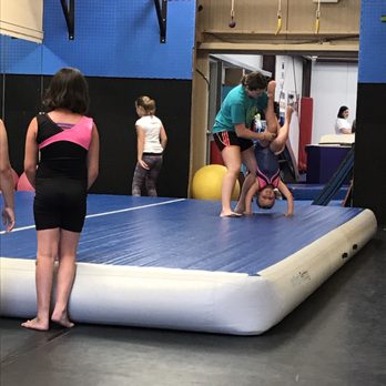 Photos of TUMBLE TIME GYMNASTICS - Updated August 2024 - 21 Photos & 21 ...