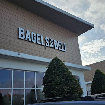 BAGELS WITH DELI - Updated June 2025 - 146 Photos & 99 Reviews - 8854 W ...
