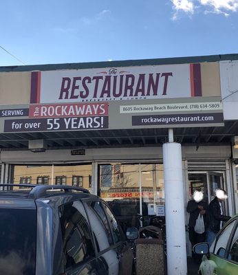 THE RESTAURANT - Updated December 2025 - 38 Photos & 32 Reviews - 8605 ...