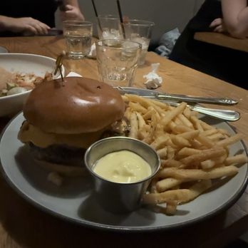 WILD CHILD RESTAURANT & COCKTAIL BAR - Updated June 2025 - 724 Photos ...