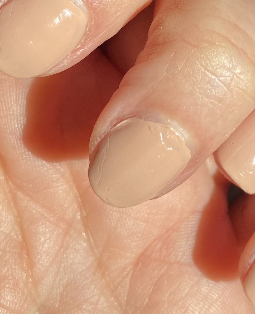 HERITAGE NAILS - Updated August 2025 - 49 Photos & 140 Reviews - 2000 ...