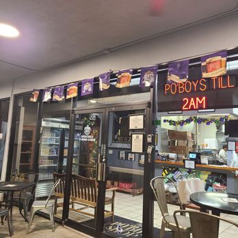 THE PO’BOY SHOP - Updated October 2025 - 718 Photos & 625 Reviews ...