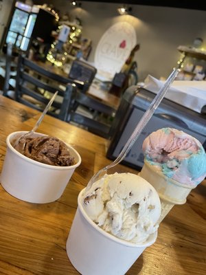 CRAVE ICE CREAM SOCIAL - Updated August 2025 - 108 Photos & 93 Reviews ...