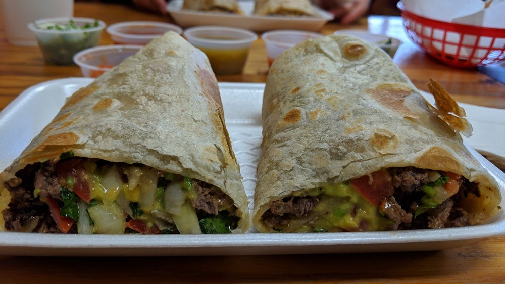 LUPE’S CAFE - 107 Photos & 207 Reviews - 12759 Poway Rd, Poway ...