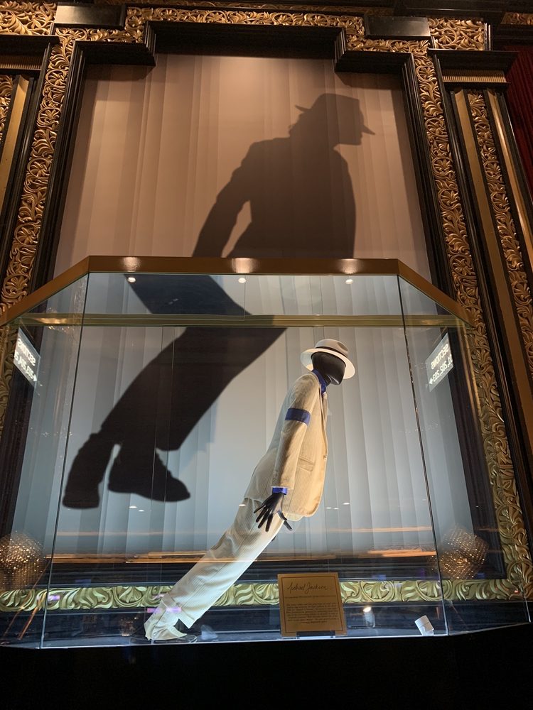 MICHAEL JACKSON ONE BOUTIQUE - Updated June 2026 - 75 Photos & 24 ...