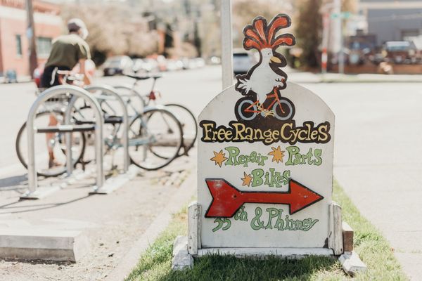 FREE RANGE CYCLES - Updated December 2024 - 23 Photos & 64 Reviews ...