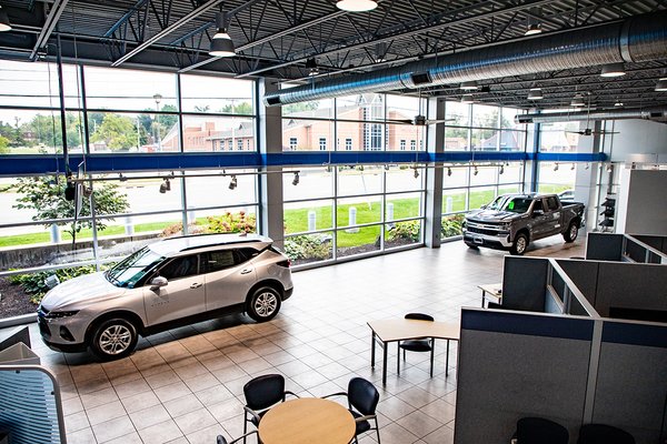 ELCO CHEVROLET - Updated October 2025 - 37 Photos & 108 Reviews - 15110 ...