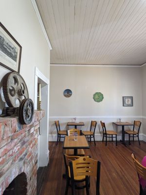 THE VICTORIAN COFFEE SHOP - Updated September 2025 - 48 Photos & 24 ...