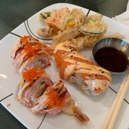 REHARU SUSHI - Updated December 2025 - 216 Photos & 119 Reviews - 1231 ...