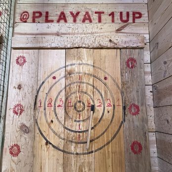 1UP ENTERTAINMENT + SOCIAL - Updated December 2025 - 117 Photos & 50 ...
