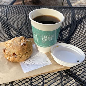 LUCABE COFFEE CO. - Updated November 2024 - 249 Photos & 149 Reviews ...