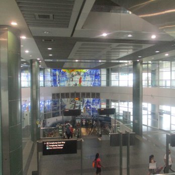 SENGKANG MRT STATION - Updated December 2024 - 11 Photos - 5 Sengkang ...