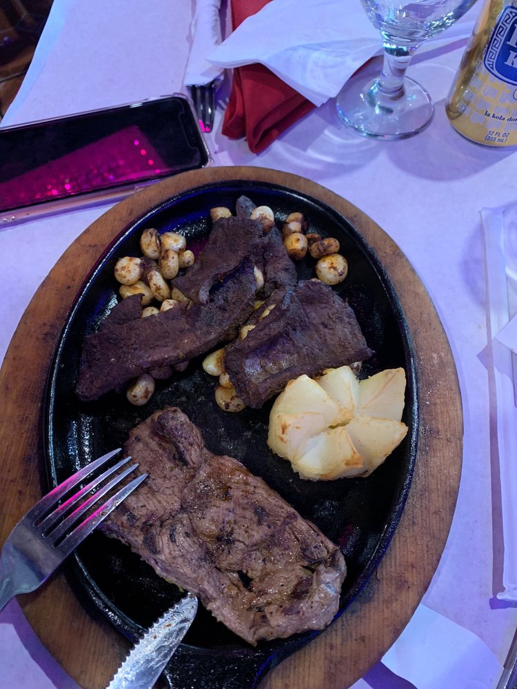 EL AJICITO PERUVIAN RESTAURANT - 90 Photos & 61 Reviews - 246 Front St ...