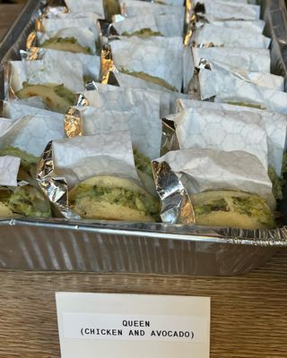 AREPA BAR - Updated May 2025 - 59 Photos & 11 Reviews - 2118 E 3rd St ...