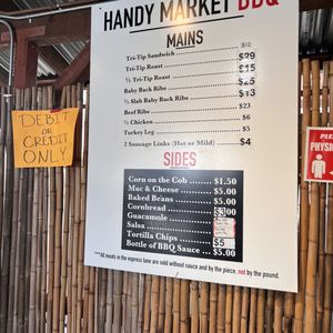 HANDY MARKET - 469 Photos & 665 Reviews - 2514 W Magnolia Blvd, Burbank ...