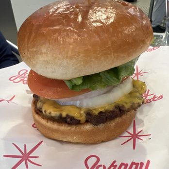 JOHNNY ROCKETS - Updated December 2025 - 164 Photos & 275 Reviews - 600 ...