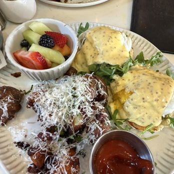 MAGNOLIA HOUSE - Updated June 2025 - 2563 Photos & 1534 Reviews - 492 S ...