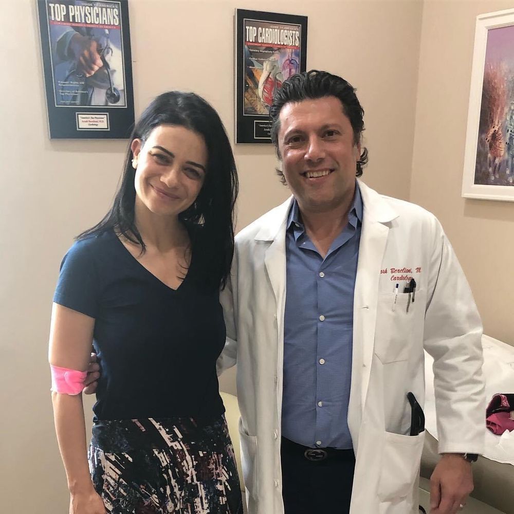 ARASH BERELIANI, MD - BEVERLY HILLS INSTITUTE - Updated September 2025 ...