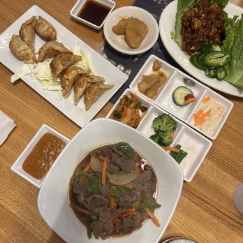 KOREA HOUSE - Updated December 2024 - 342 Photos & 240 Reviews - 3700 ...