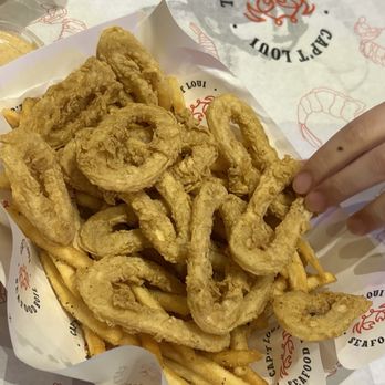 CAP’T LOUI SEAFOOD BOIL - DECATUR - Updated December 2025 - 314 Photos ...