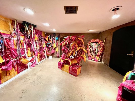 NEW YORK PUBLIC LIBRARY - JEFFERSON MARKET LIBRARY - Updated December ...