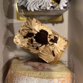 BAKERY 101 - Updated June 2024 - 599 Photos & 263 Reviews - 3388 S ...