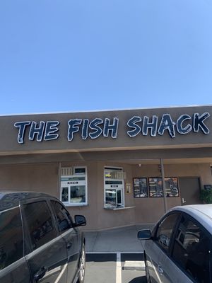 THE FISH SHACK - Updated October 2025 - 74 Photos & 89 Reviews - 2400 ...
