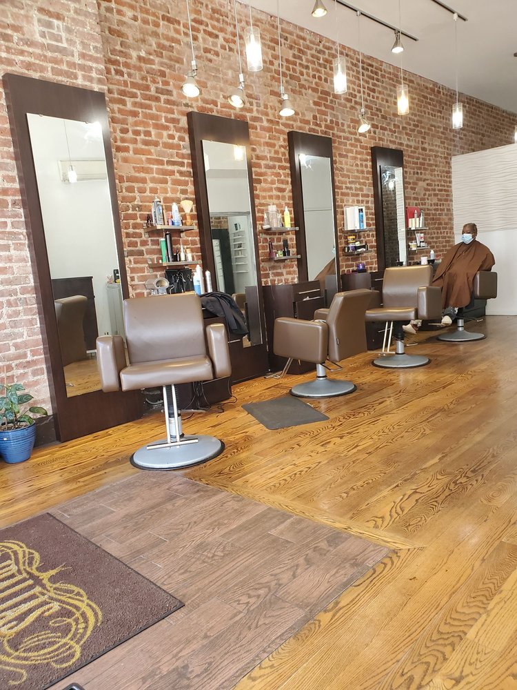 IDALIAS SALON - 28 Photos & 43 Reviews - 402 Prospect Pl, Brooklyn, New ...