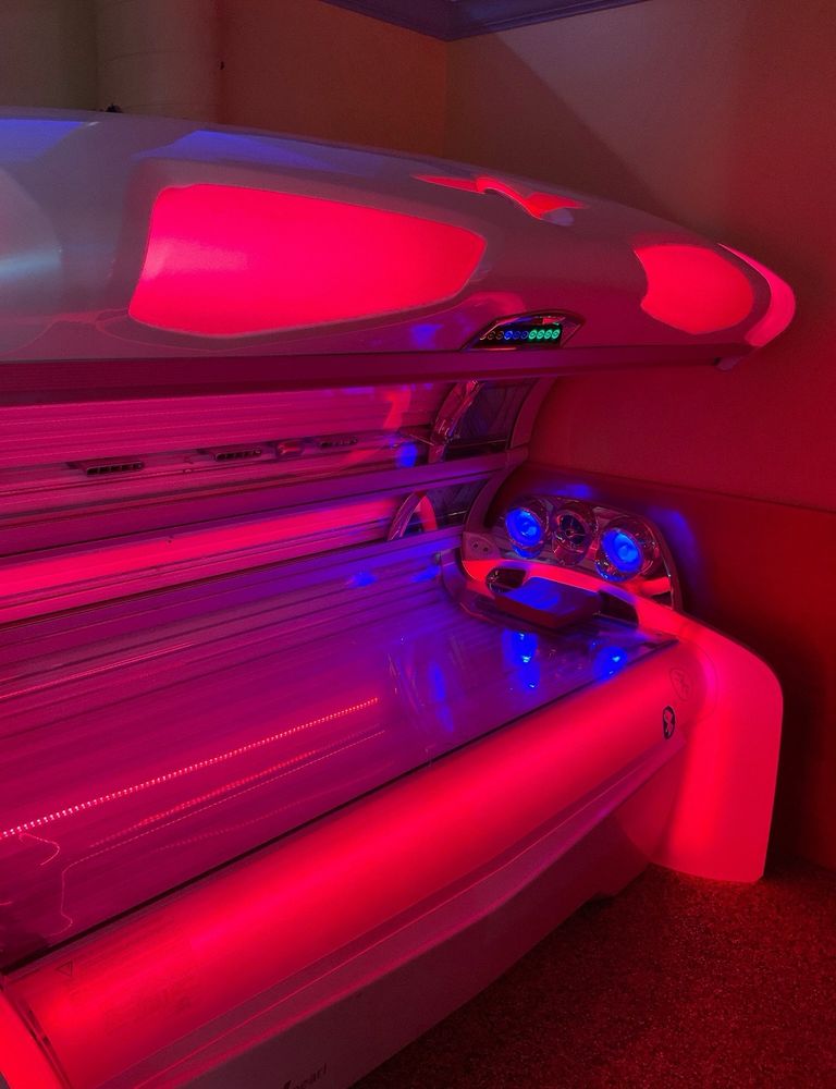 SUN WORKS TANNING - Updated May 2026 - 34 Photos & 134 Reviews - 324 S ...