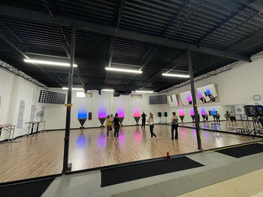 TEMPLE OF DANCE - Updated January 2026 - 10 Photos - 8224 E 41st St ...