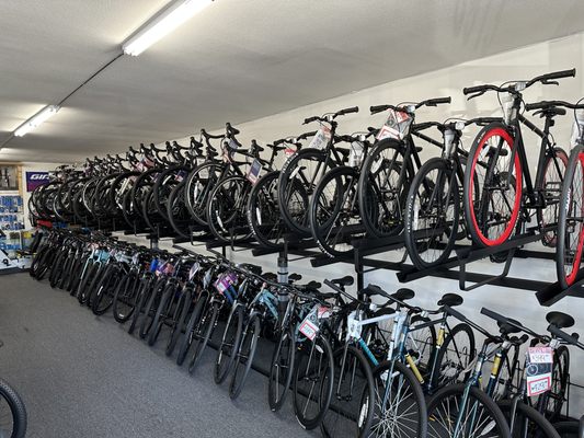 CYCLE WORLD BIKE - Updated October 2025 - 102 Photos & 42 Reviews ...