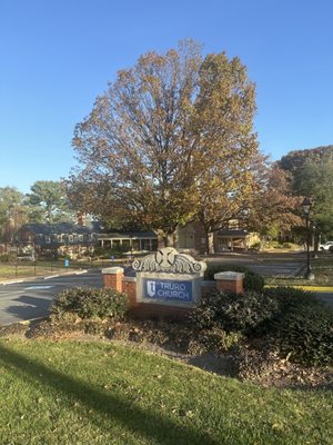 TRURO ANGLICAN CHURCH - Updated December 2025 - 10520 Main St, Fairfax ...