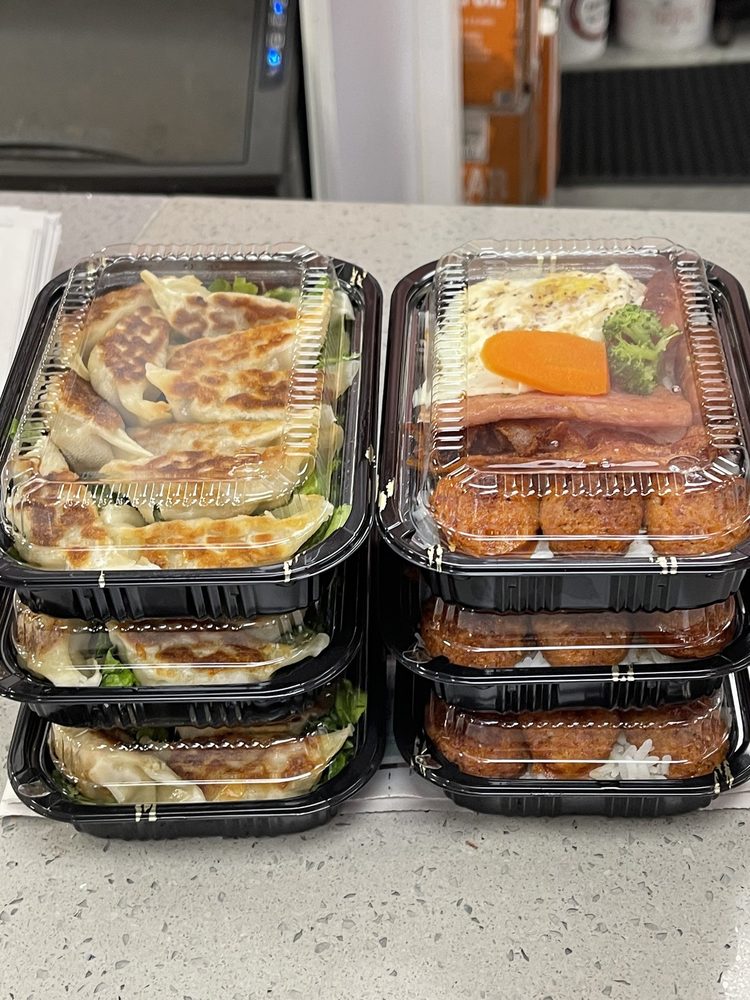 RAINBOW BBQ - Updated May 2024 - 42 Photos - 500 Ala Moana Blvd ...