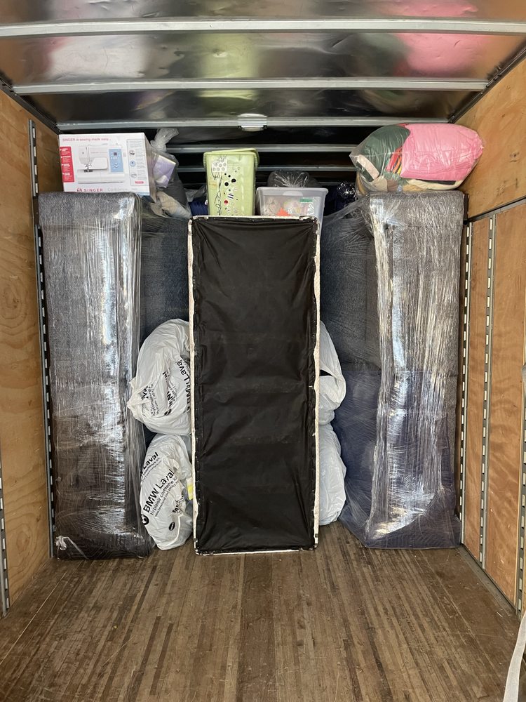 FLASH-LINK MOVERS - Updated May 2025 - Request a Quote - 12 Photos - Toronto, Ontario - Movers ...