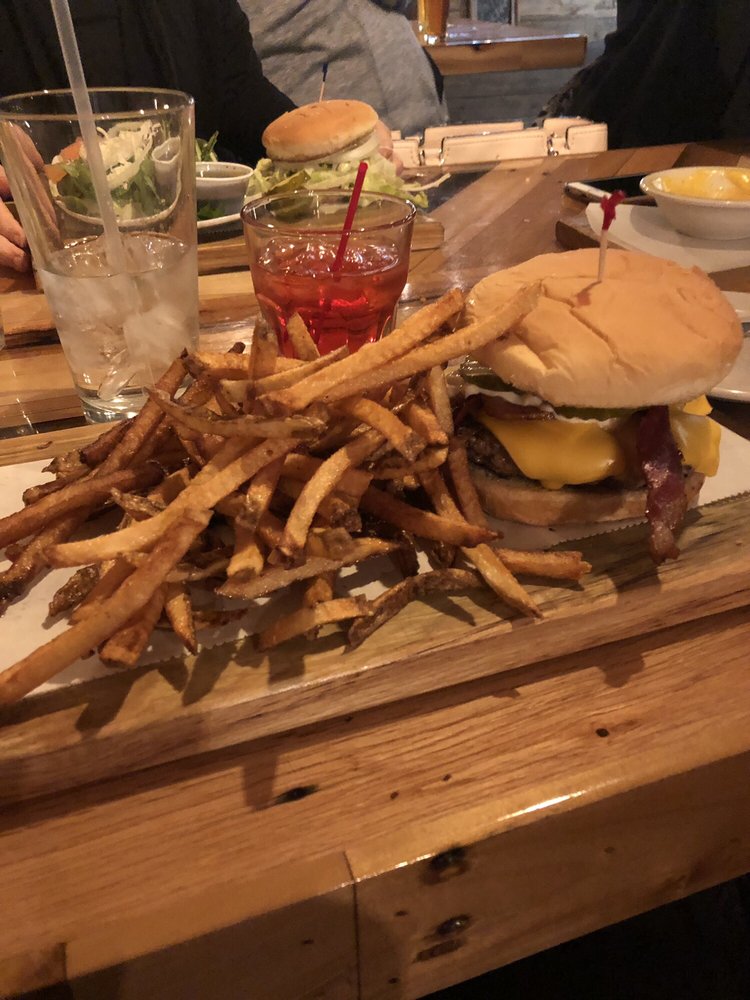 THE STABLE - 20 Photos & 31 Reviews - Bars - 105 E State St, Pendleton ...