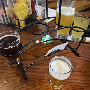 MADISON BREWING COMPANY PUB & RESTAURANT - Updated December 2025 - 372 ...