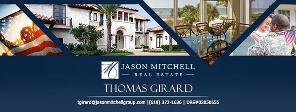 THE JASON MITCHELL GROUP - Updated October 2025 - San Diego, California ...