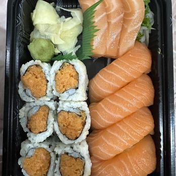 J SAN SUSHI - Updated July 2025 - 51 Photos & 48 Reviews - 6807 Bay ...