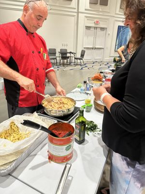 CHEF BABA COOKING CLASS - Updated December 2025 - 801 Photos & 429 ...