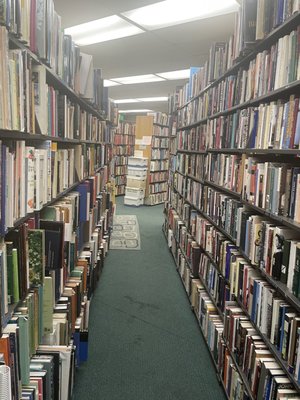 BOOKS - Updated June 2024 - 10 Photos & 31 Reviews - 9201 N 7th Ave ...